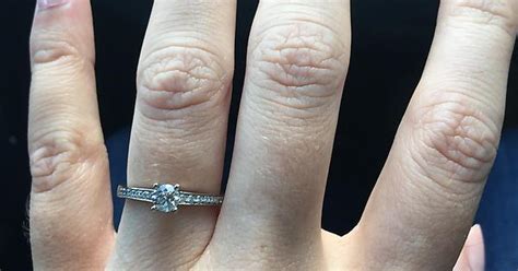 Engagement Ring Album On Imgur