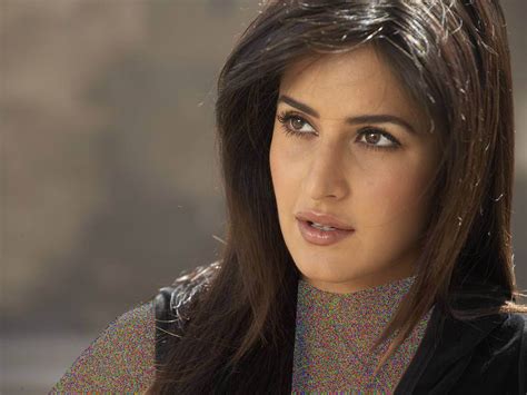 بیوگرافی و عکس کاترینا کایف