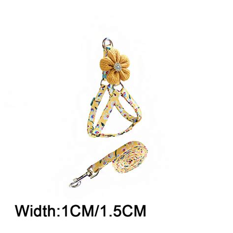 Badu Bg Моден кариран колан за кучета каишка регулируем найлонов сандък за домашни любимци