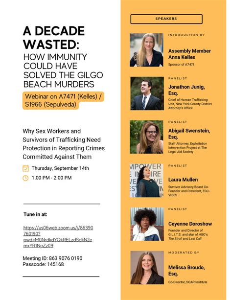 Dsw And Allies Educate Ny Legislators On The Critical Need For Immunity