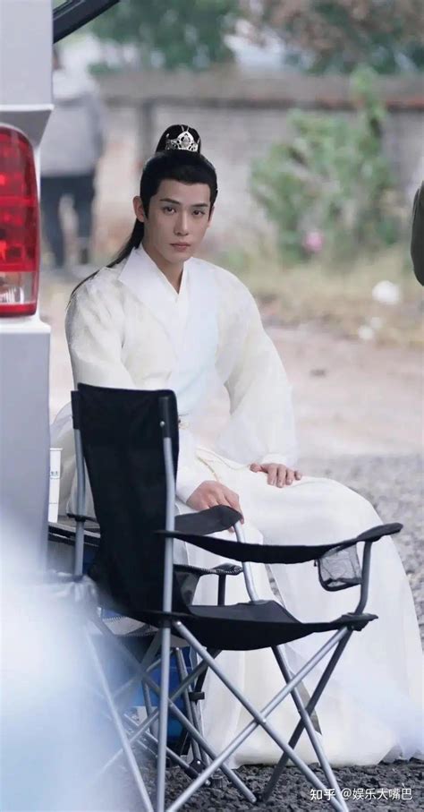 赵露思新剧官宣，这次的搭档竟然是王安宁 知乎