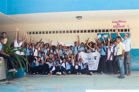 Artículos Página 12 Iniciativas educativas y de alcance para