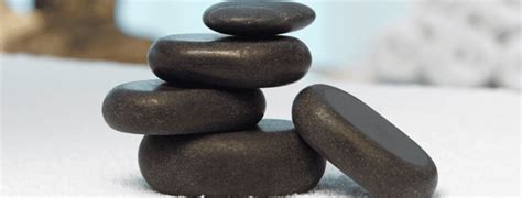 Hot Basalt Stone Massage For Your Winter Wellbeing Recentre Health
