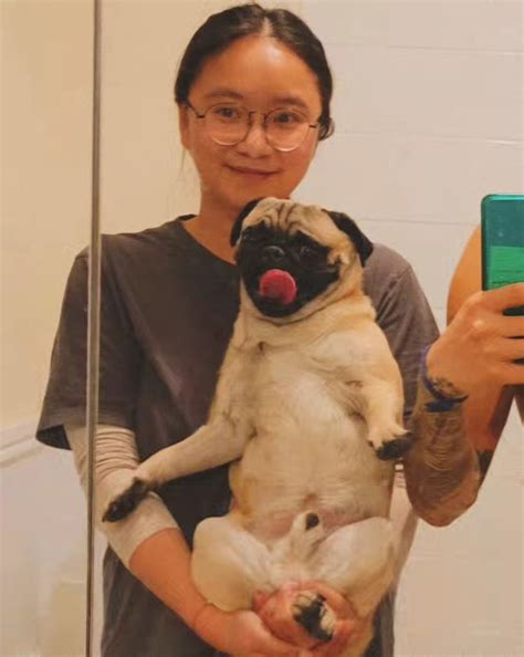 歐陽巧瑩移英3年罕露面回春變學生妹 嫁「木偶哥」做煮婦幸福肥一度飄師奶味 Lihkg 討論區