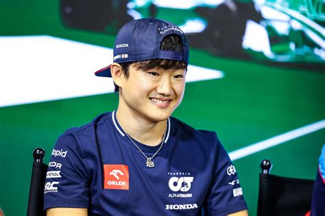 Tsunoda Red Bull Tost Ci Crede Possibile Nel 2025 Formulapassion Formula 1 Motorsport