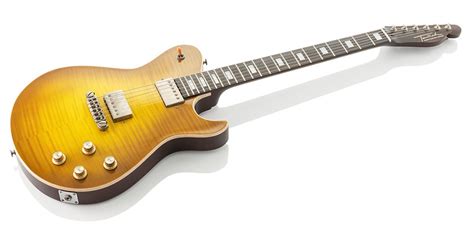 La Grange Model Tausch Guitars