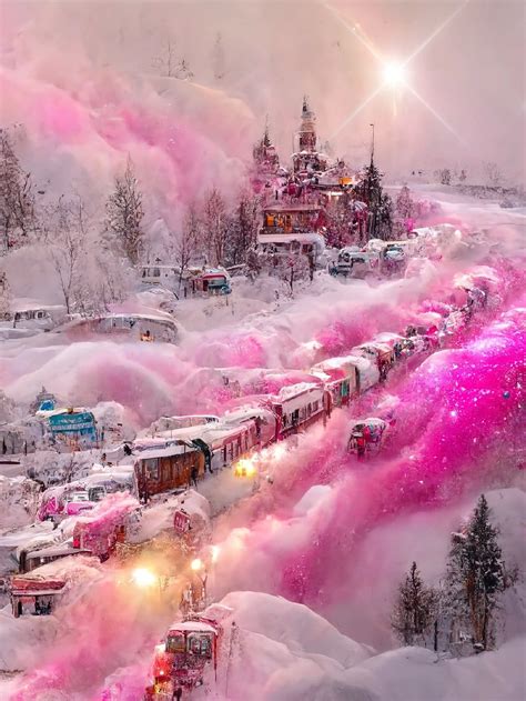 Natures Lover Pretty Landscapes Winter Pictures Pretty Wallpapers
