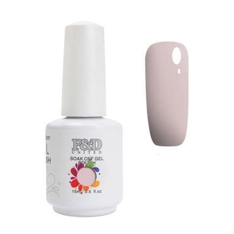 Led Gel Polish Soak Off Uv Gel Nail Polish Wholesale