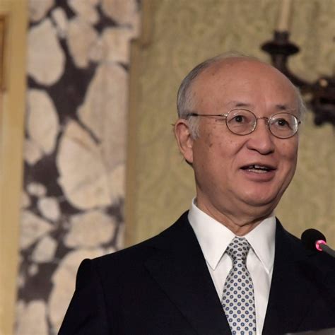 Un Watchdog Says Iran Is Complying With Nuclear Deal South China