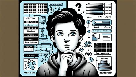 how to kickstart your journey into databases a beginner s guide to sql