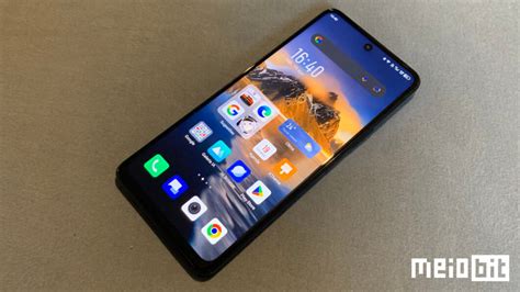Infinix Note 30 5G: o preço está (quase) certo – Meio Bit