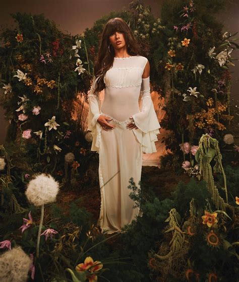 Welcome To Dandelion Land Ella Langley Unveils Sophomore Album