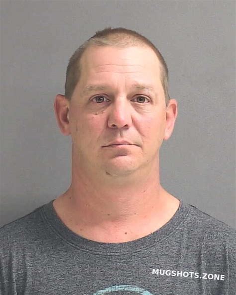 Scott Callicott L 10 19 2022 Volusia County Mugshots Zone