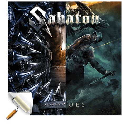 Heroes Of The Great War Sabaton Official Website