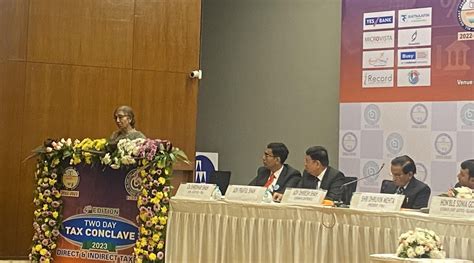 Faceless Assessment Under It Act Admirable Initiative Ex Cj Gokani