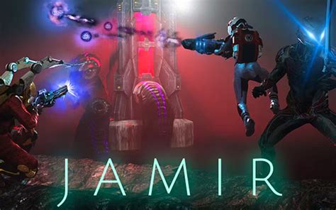 Jamir 🕹️ Play Now On Gamepix