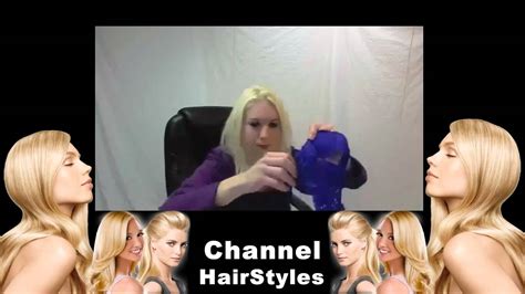 Webcam Dec 1st Part 3 Kat Surth Tries On Stockings Youtube