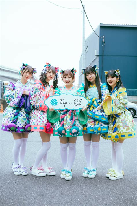 📸 画像：わーすた2nd写真集『1 5』（よみ：ごぶんのいち）｜わーすた[インタビュー]5人で刻んだ5年間の絆「いいライブを続けられるアイドル