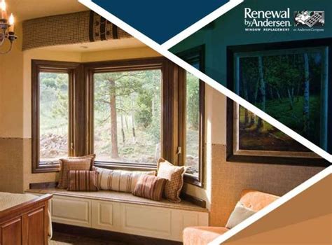 Why Renewal By Andersen® Windows Are So Energy Efficient
