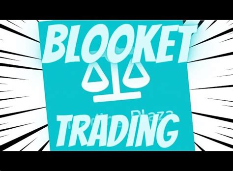 How to Trade in Blooket: Expert Tips for Maximizing Success - JoinPD Connect, Learn, and Grow ...