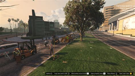 Menyoo Map Pack V Menyoo OIV GTA Mods