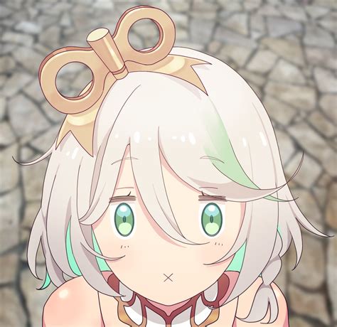 Princess Connect Danbooru