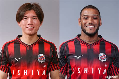 【公式】 札幌よりfw藤村とfwドウグラス オリヴェイラが加入【岩手】：jリーグ公式サイト（jleaguejp）