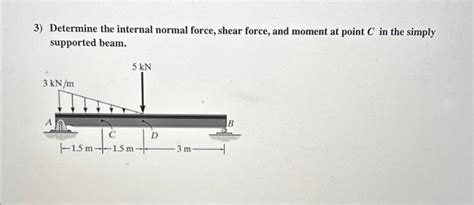 Solved Solve With Full Detailed Step By Step With Fbd For Chegg Com