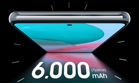 Galaxy M54 Samsung präsentiert potenziellen A54 Killer connect