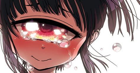 単眼娘を描いたイラスト特集