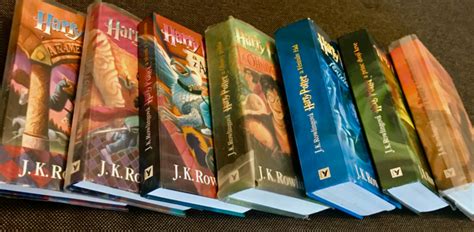 Harry Potter Duch Zdraví