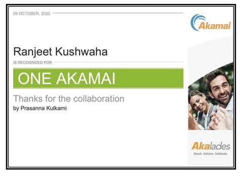 Ranjeet Kushwaha On Linkedin I Am Deeply Grateful For This Honor To