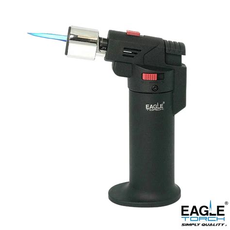 5″ Eagle Torch Pt151 Torch Art Of Glass Retail