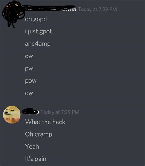Ah Yes R Ihadastroke