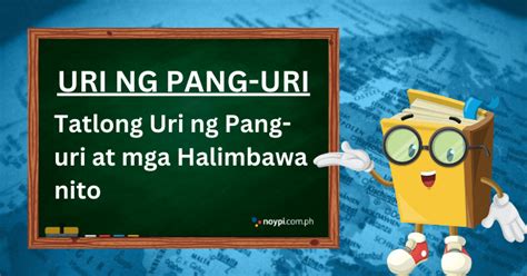 Pang Ugnay Kahulugan Uri At Mga Halimbawa Ng Pang Ugnay