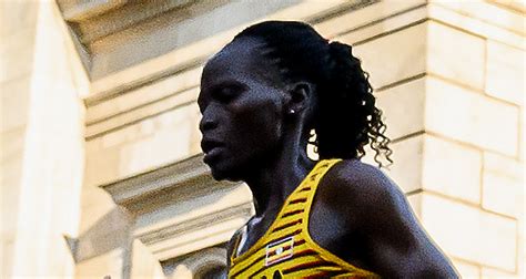 Olympic Runner Rebecca Cheptegei Passes Away After Being Set On Fire By