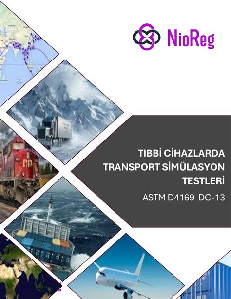 Transport Simulation Tests Pdf To Flipbook