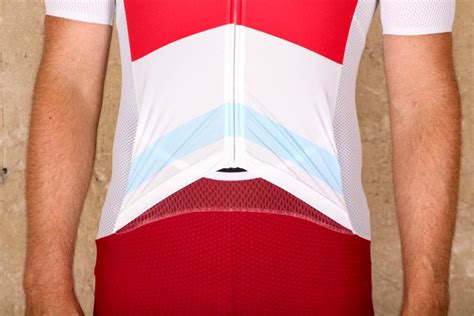 Review Katusha Aero Race Suit Road Cc