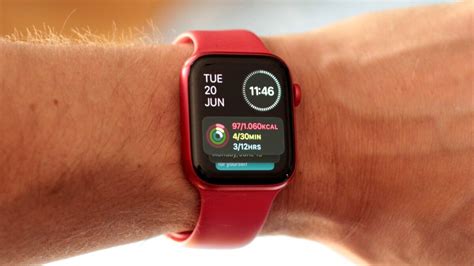 Watchos 10 How To Add Widgets To Apple Watch Mashable