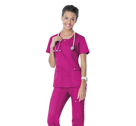 Luxe Scrubs — Scrubs And Uniform Reviews — Scrubstyle