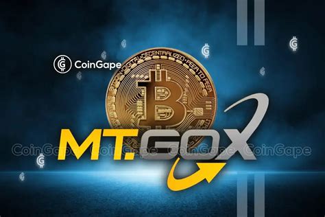 Breaking Mt Gox Transfers Bitcoin To New Wallet Sign Of Repayment