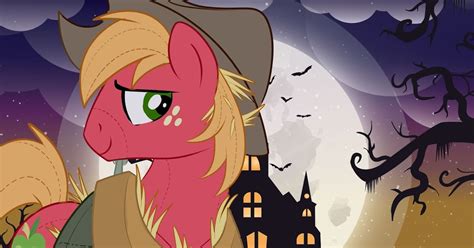Equestria Daily Mlp Stuff Nightmare Nights Welcomes Back Peter New