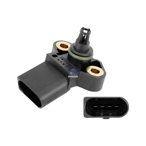 Boost Sensor Sac Commercial Parts