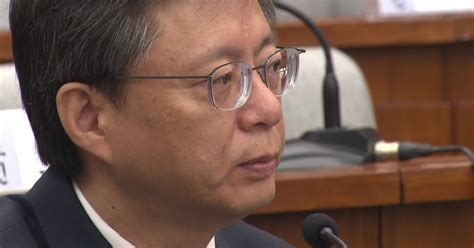 46일 만에 나온 우병우최순실 국정농단 모른다 전면 부인