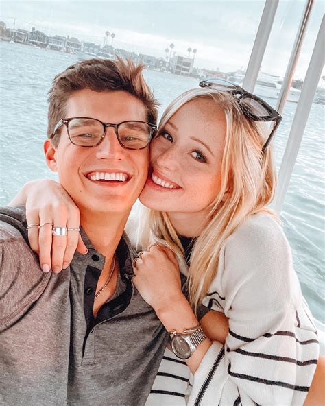 Kylie Dickson Happy Birthday To My Guy Loving You Is So Easy Instagram