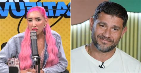 Cint G Hace Fuerte Acusación Contra Yaco Eskenazi Me Hacía Mucho