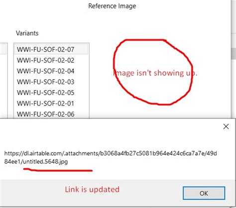 C Updating Image When The Selection In Listbox Changes Wpf Stack