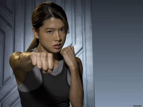 Grace Park Wallpapers Wallpaper Cave