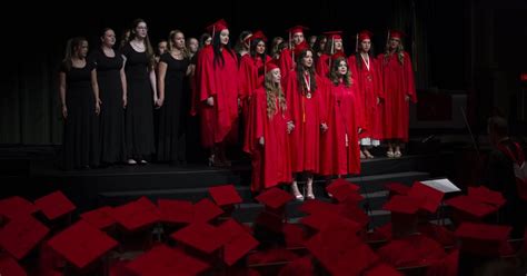 Pequea Valley High School Class Of 2024 Graduates Local News