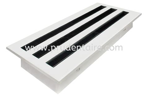 Ld Linear Slot Diffuser 2slot And 3slot Diffuser Selangor Malaysia Kuala Lumpur Kl Seri